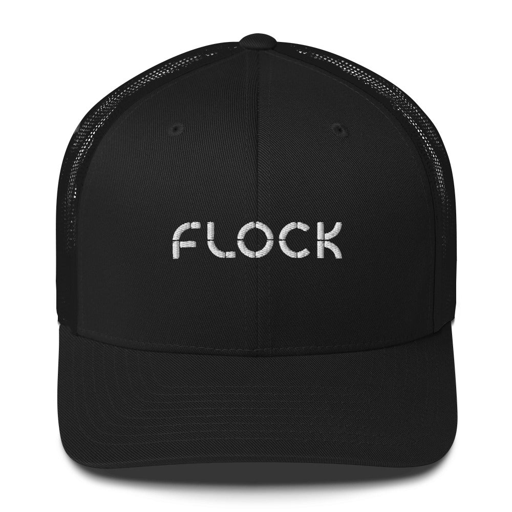 Trucker Cap – Flock Freight Store